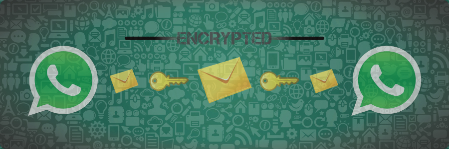 Whatsapp Encryption Problem Response By Aleks Gostev | Optima Whatsapp Encryption Problem Response By Aleks Gostev | Optima