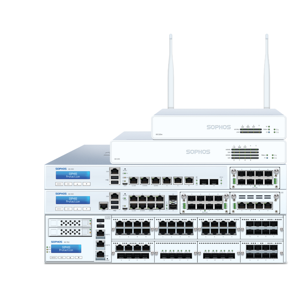 Kaspersky | Kemp Load Balancer | Shopos UTM | Optima